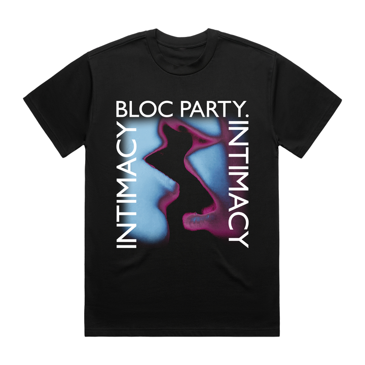 Bloc Party Official Site
