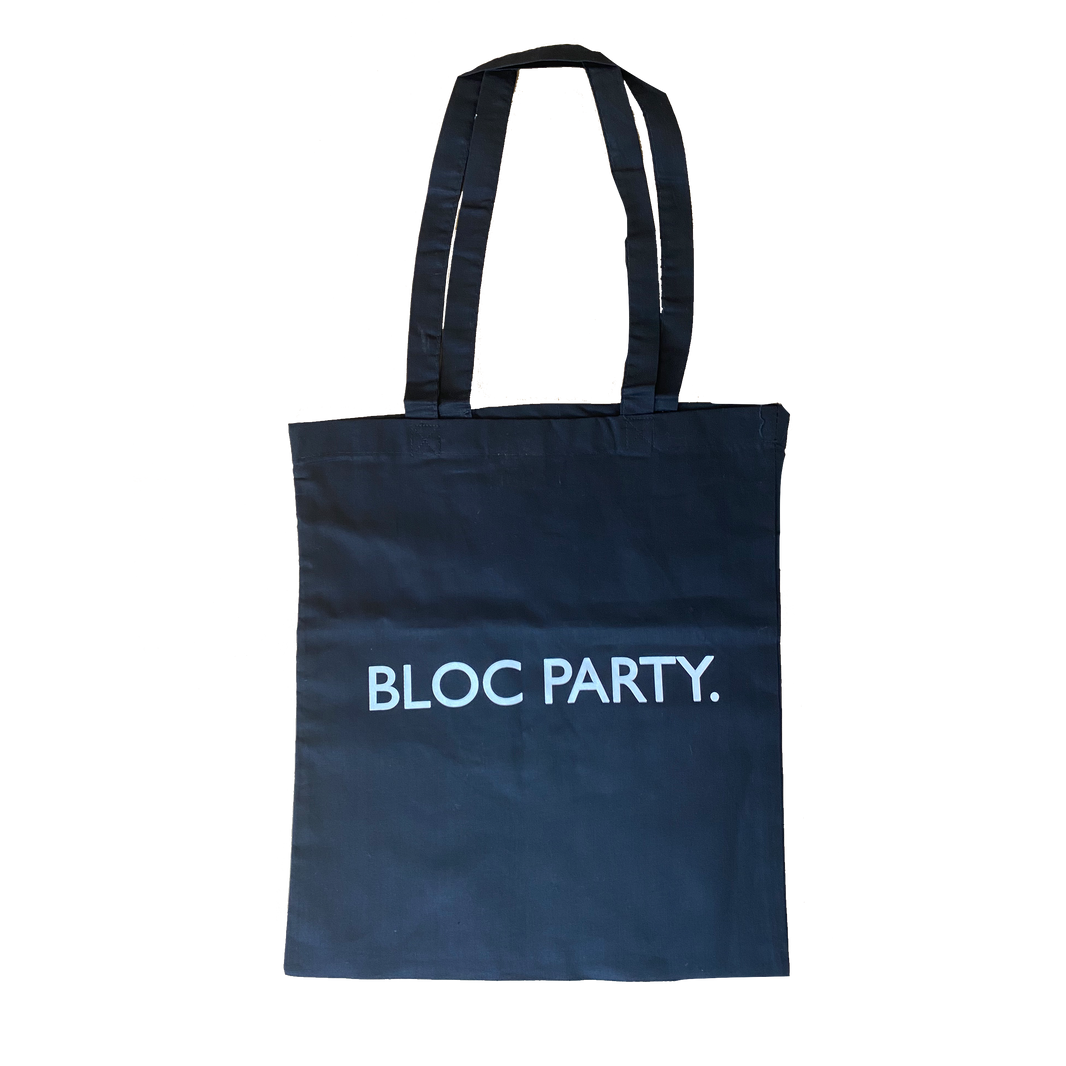Bloc Party Official Site